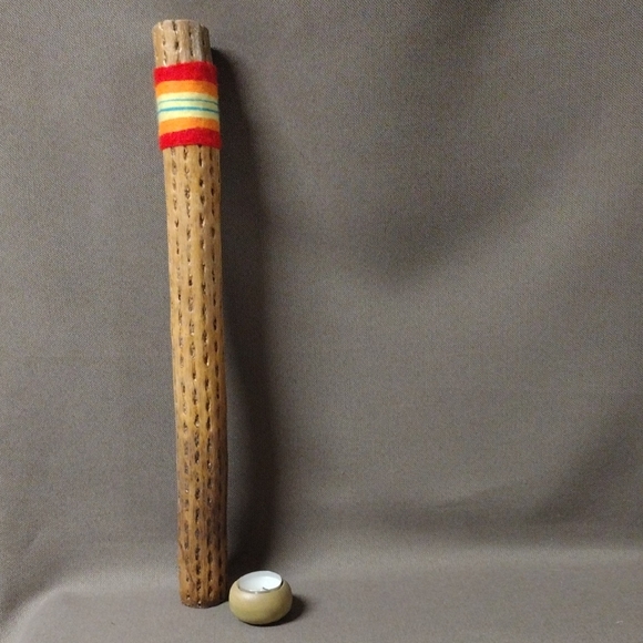 Other | Vintage Rain Stick | Poshmark